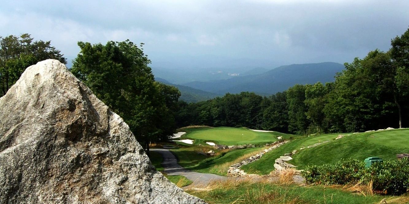 Architect George Cobb honored for work across Carolinas – Triangle Golf