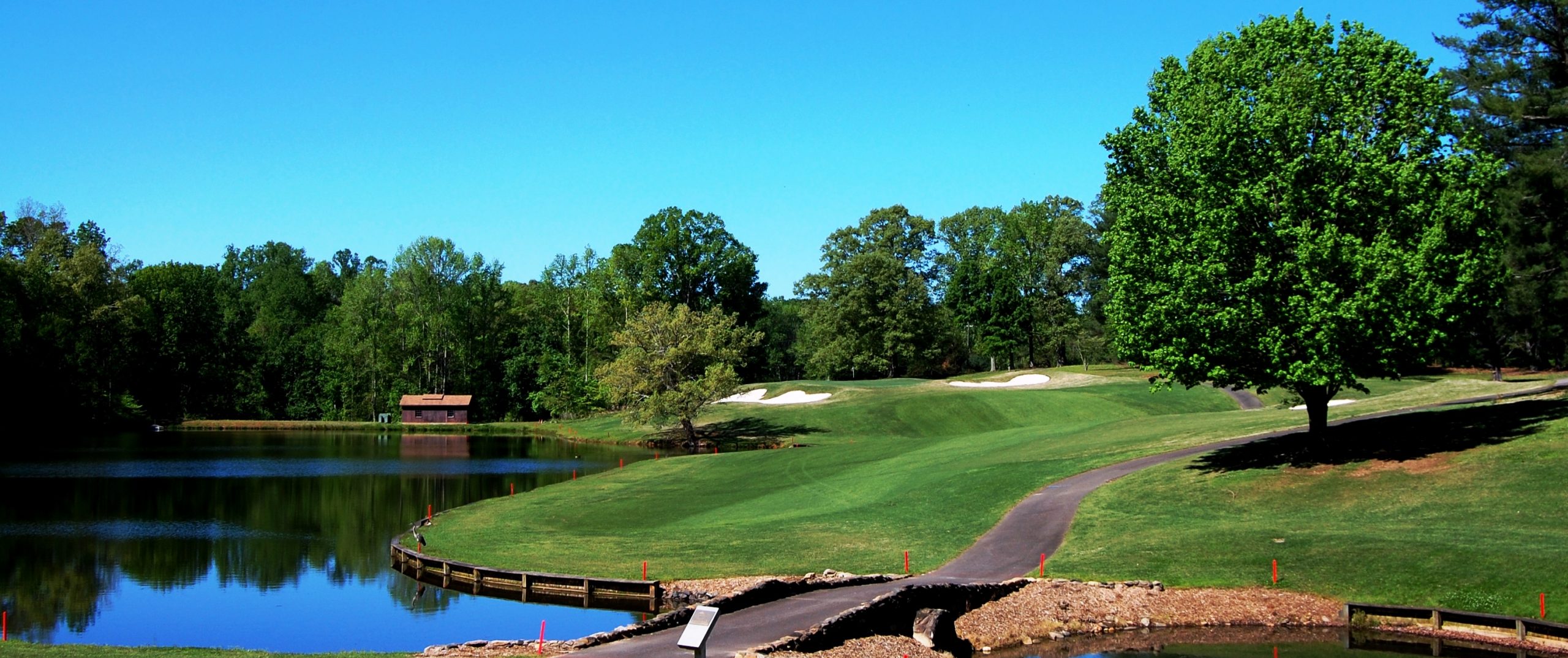 NC Golf Council formation would help shine spotlight on the game’s ...