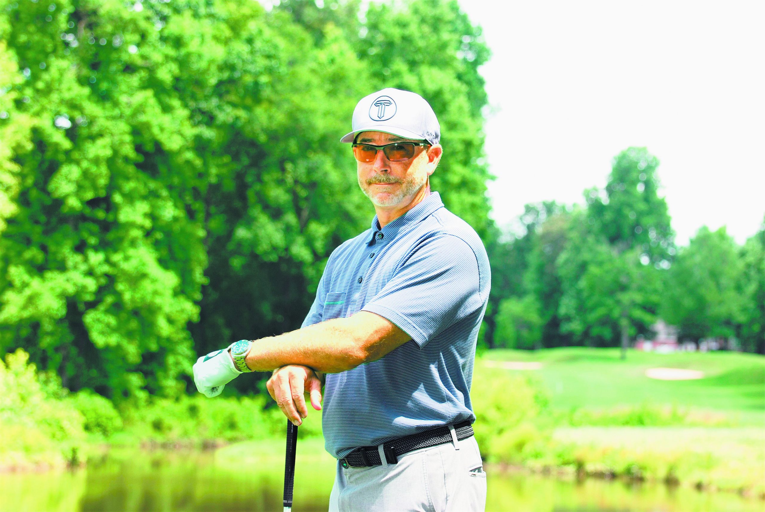 Widening His Horizons: Jason Widener gearing up for senior circuit ...