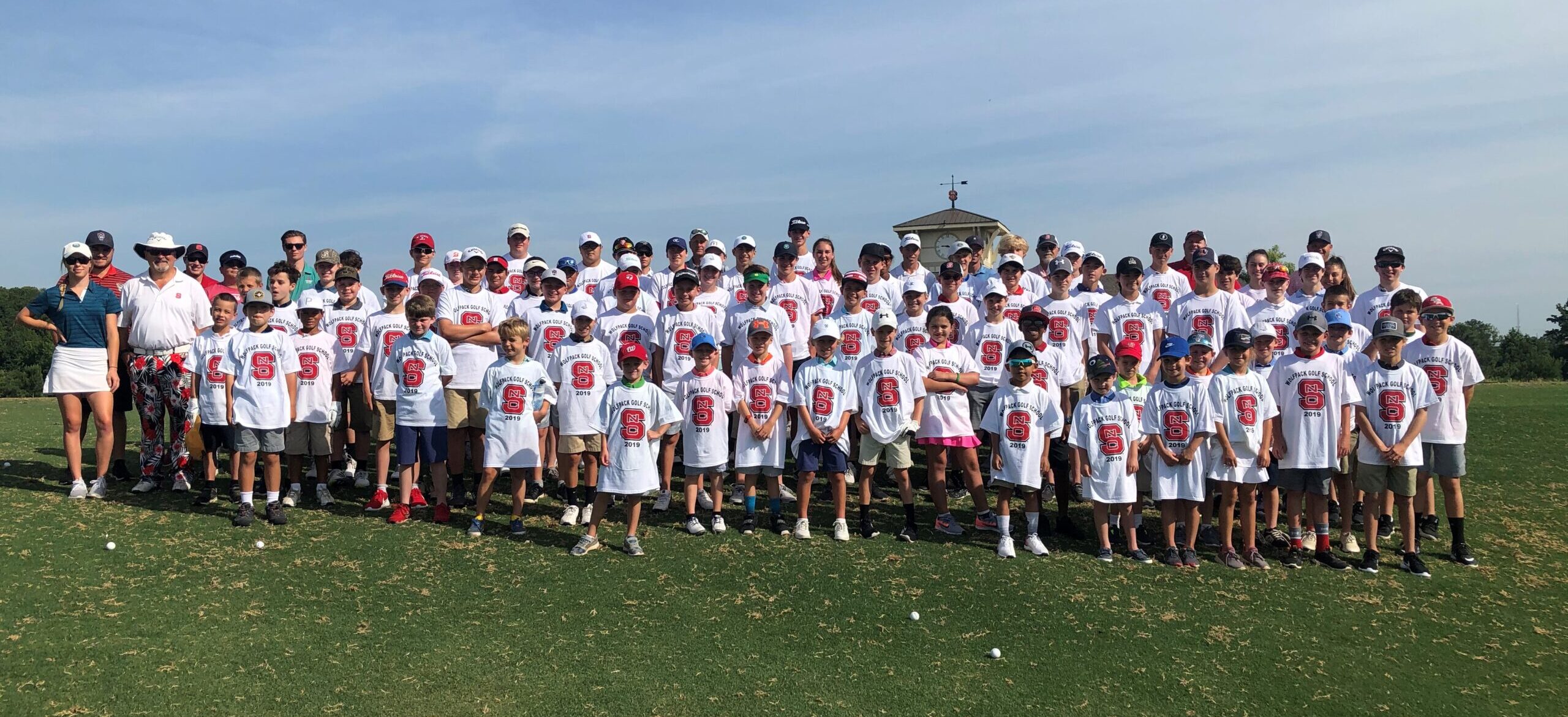 NC State: Schooling aspiring golfers for more than three decades ...